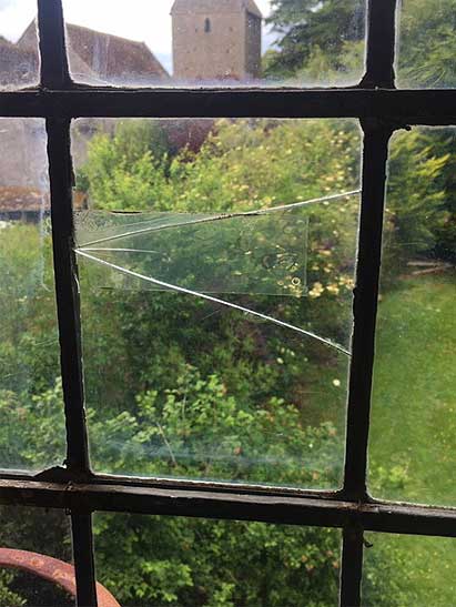 Single Pane Window Repair Near You - Affordable & Local Service